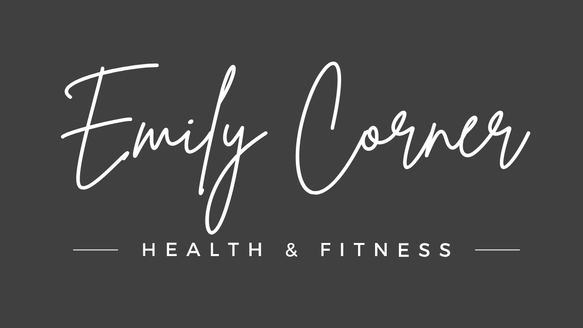 Emily Corner Health & Fitness - Whalley Exercise Classes